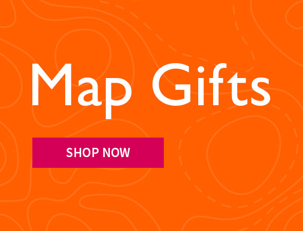 Gifts for lovers of the Outdoors from OS