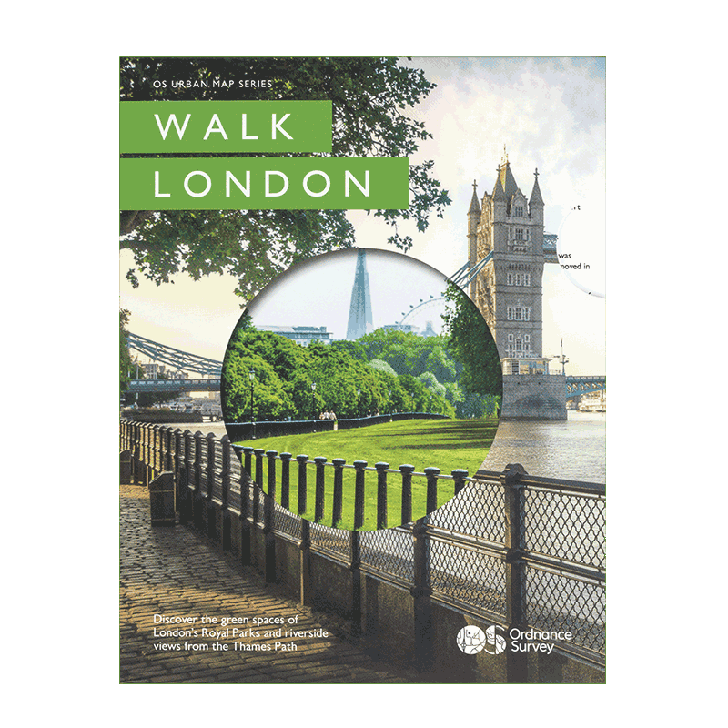 Official shop to buy Ordnance Survey Maps & Outdoor Gear