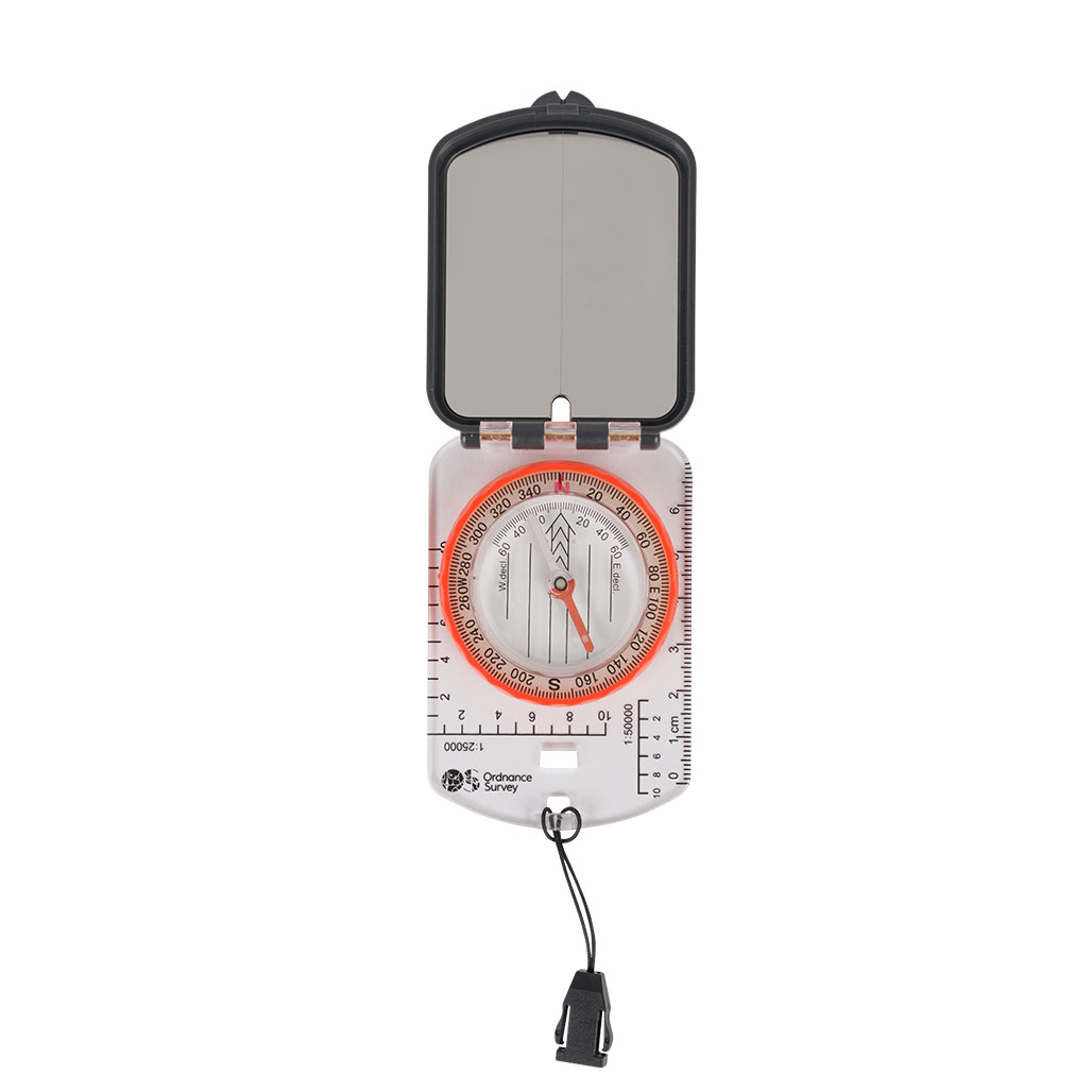 Official Ordnance Survey Shop | GB Maps & Outdoor Gear