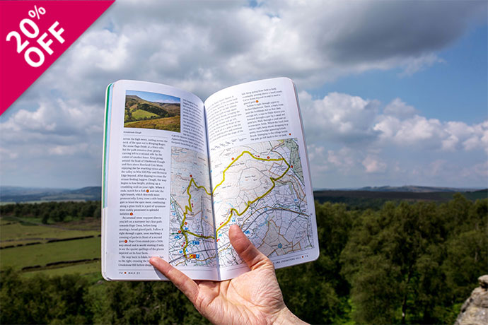 Official Ordnance Survey Shop | GB Maps & Outdoor Gear