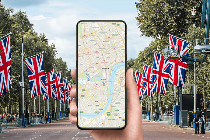 Official Ordnance Survey Shop | GB Maps & Outdoor Gear