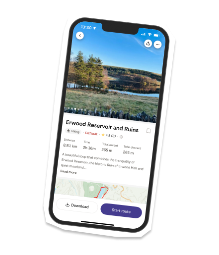 Official Ordnance Survey Shop | GB Maps & Outdoor Gear